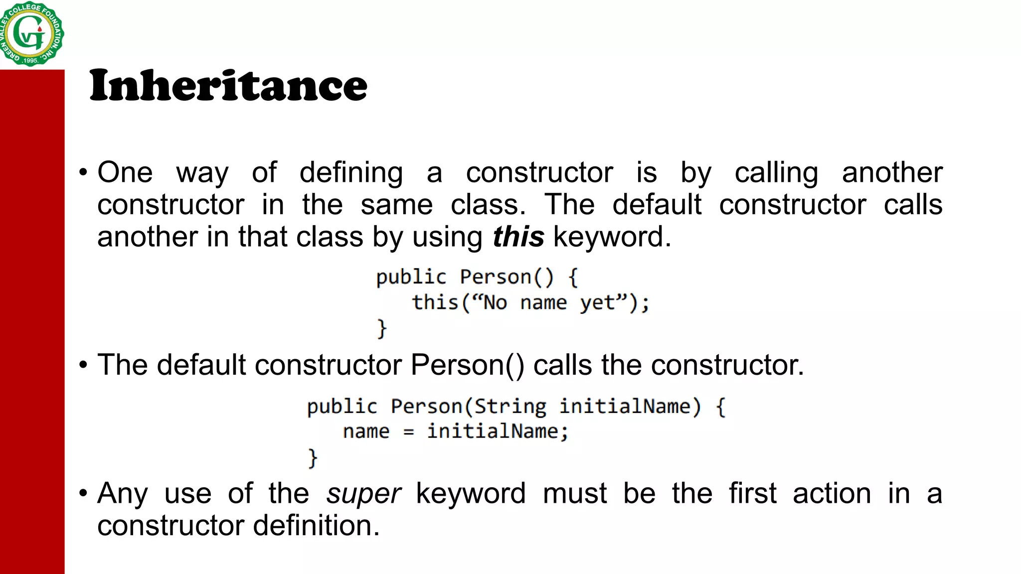 04_-_Inheritance_Polymorphism_and_Interfaces.pdf 04_-_Inheritance_Polymorphism_and_Interfaces.pdf