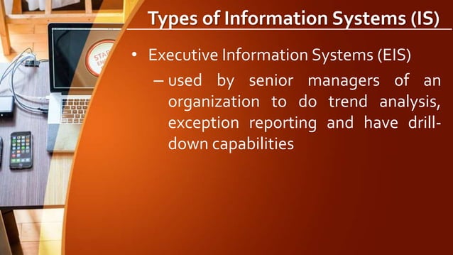 Exploring the Difference Between Information Technology and Information ...