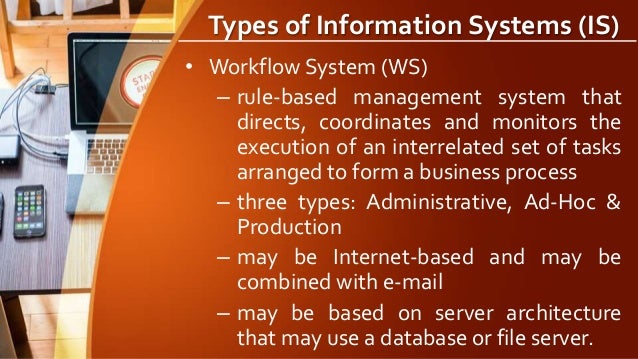 Exploring the Difference Between Information Technology and Informati…