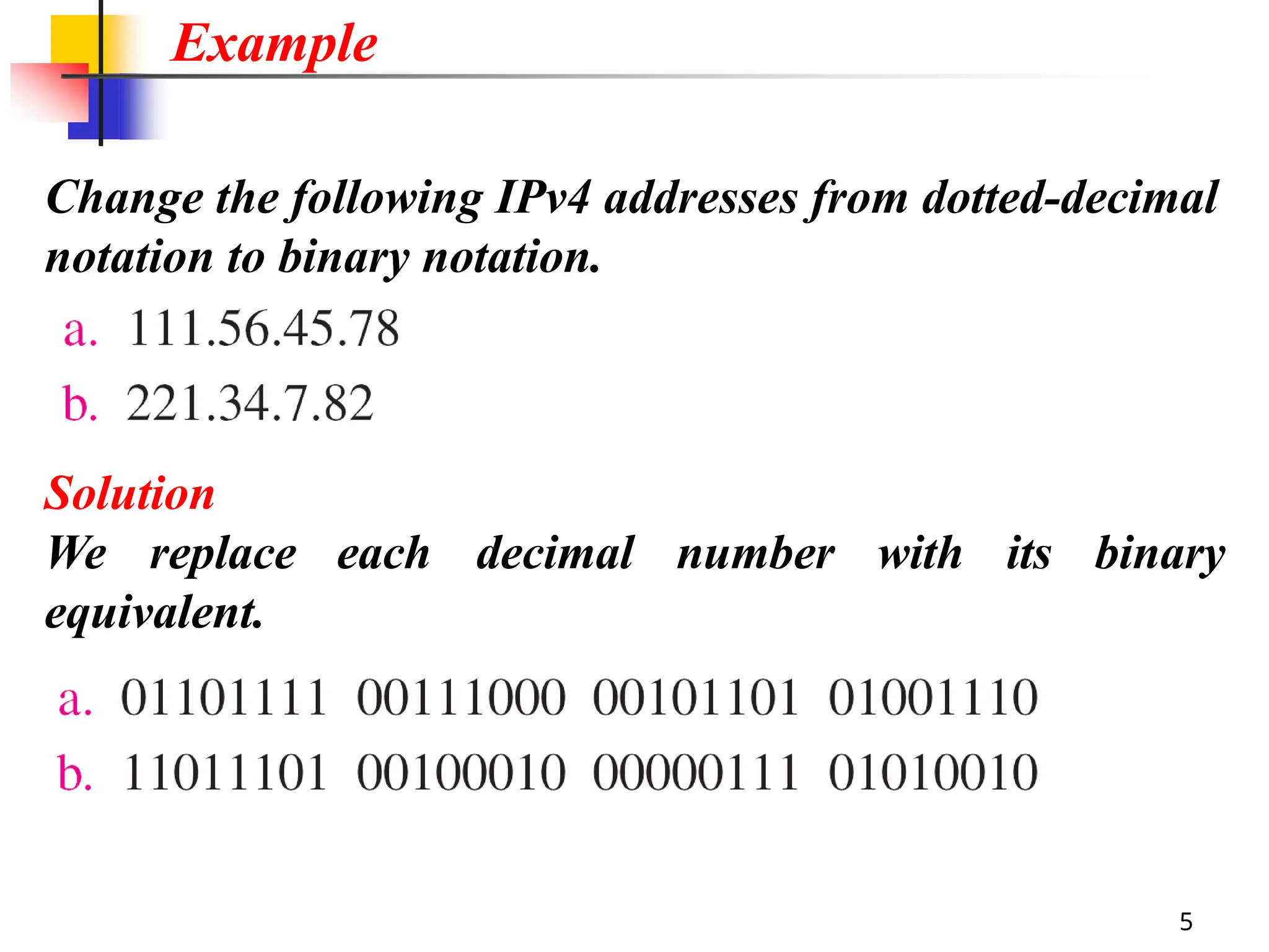 IP Addressing lecture computer network.pptx