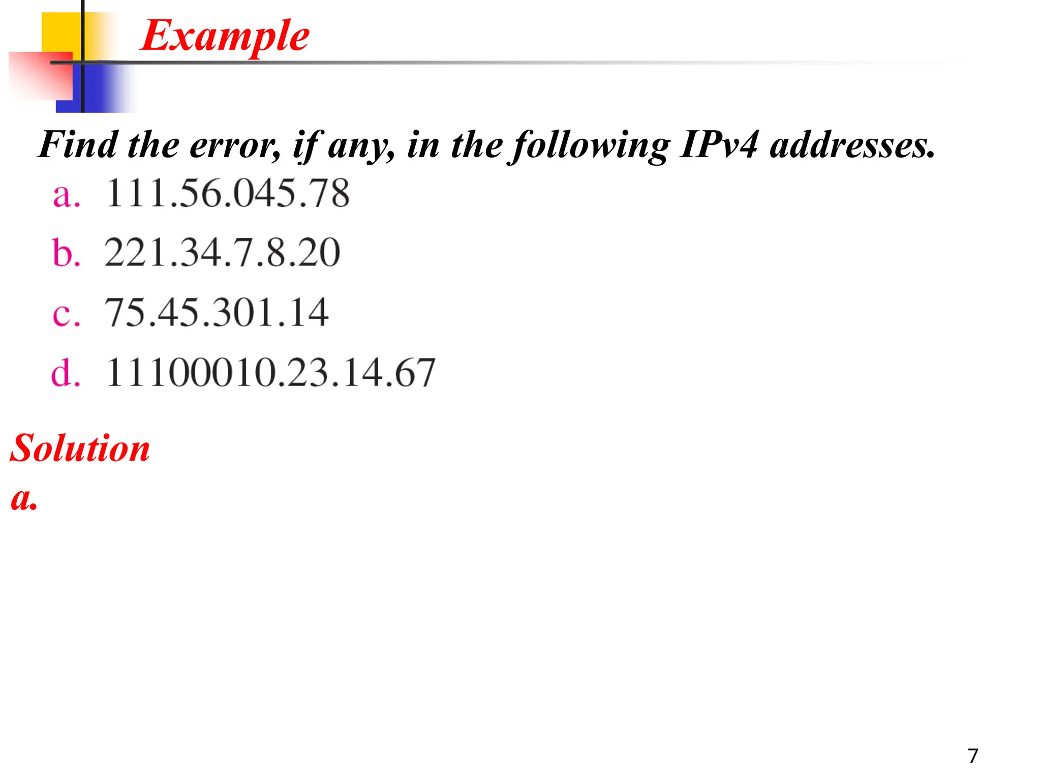 IP Addressing lecture computer network.pptx