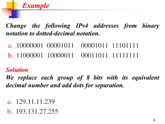 IP Addressing lecture computer network.pptx
