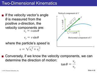 04 - Kinematics In Two Dimensions.ppt.pptx
