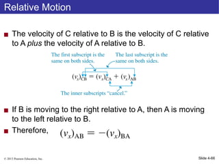 04 - Kinematics In Two Dimensions.ppt.pptx
