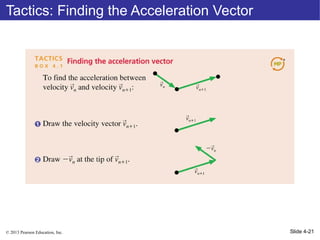 04 - Kinematics In Two Dimensions.ppt.pptx