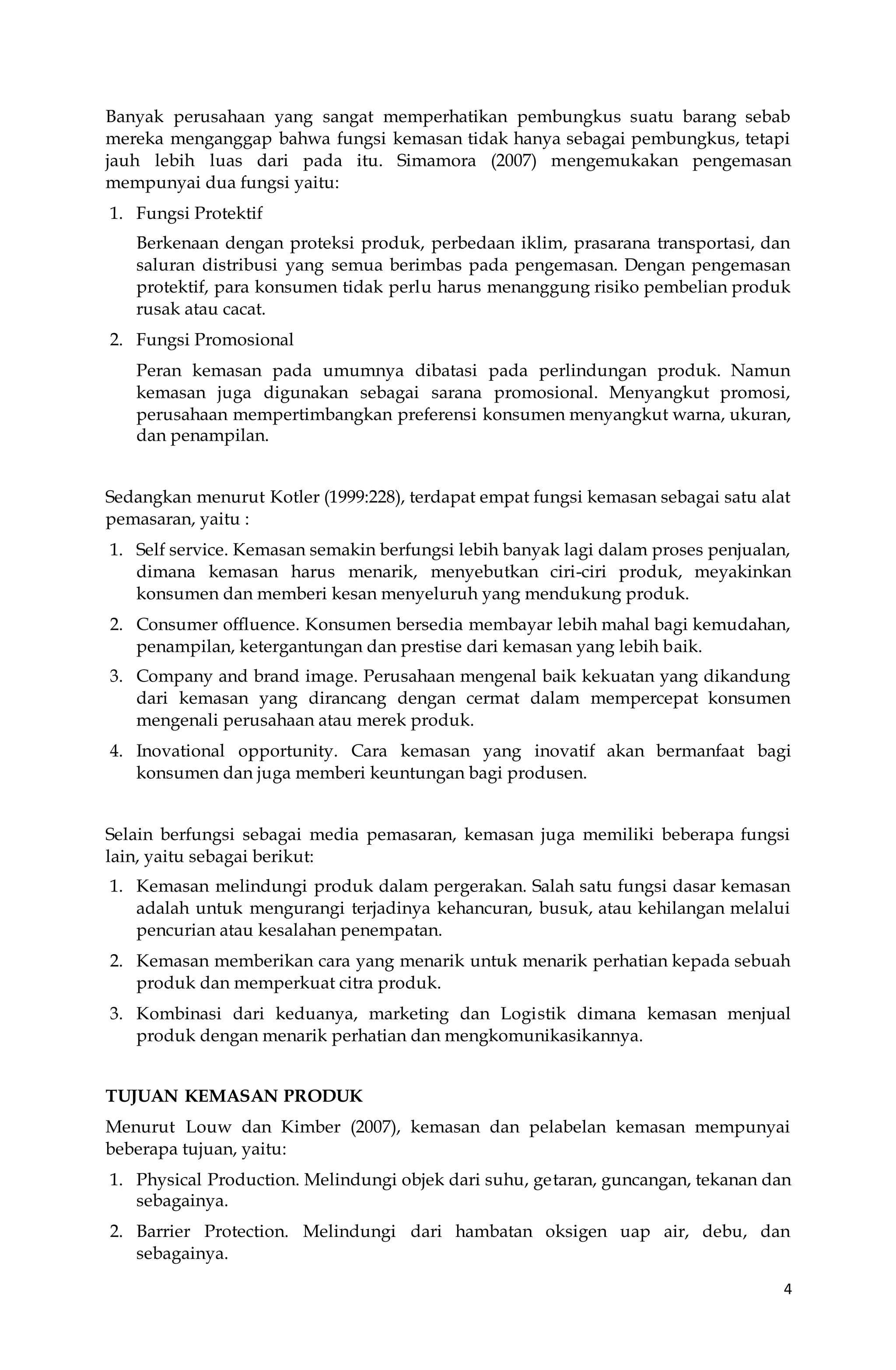 04 konsep desain prototype dan kemasan produk barang atau jasa | DOC