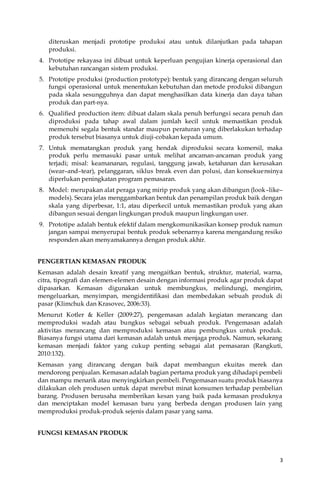 04 konsep desain prototype dan kemasan produk barang atau jasa | DOC