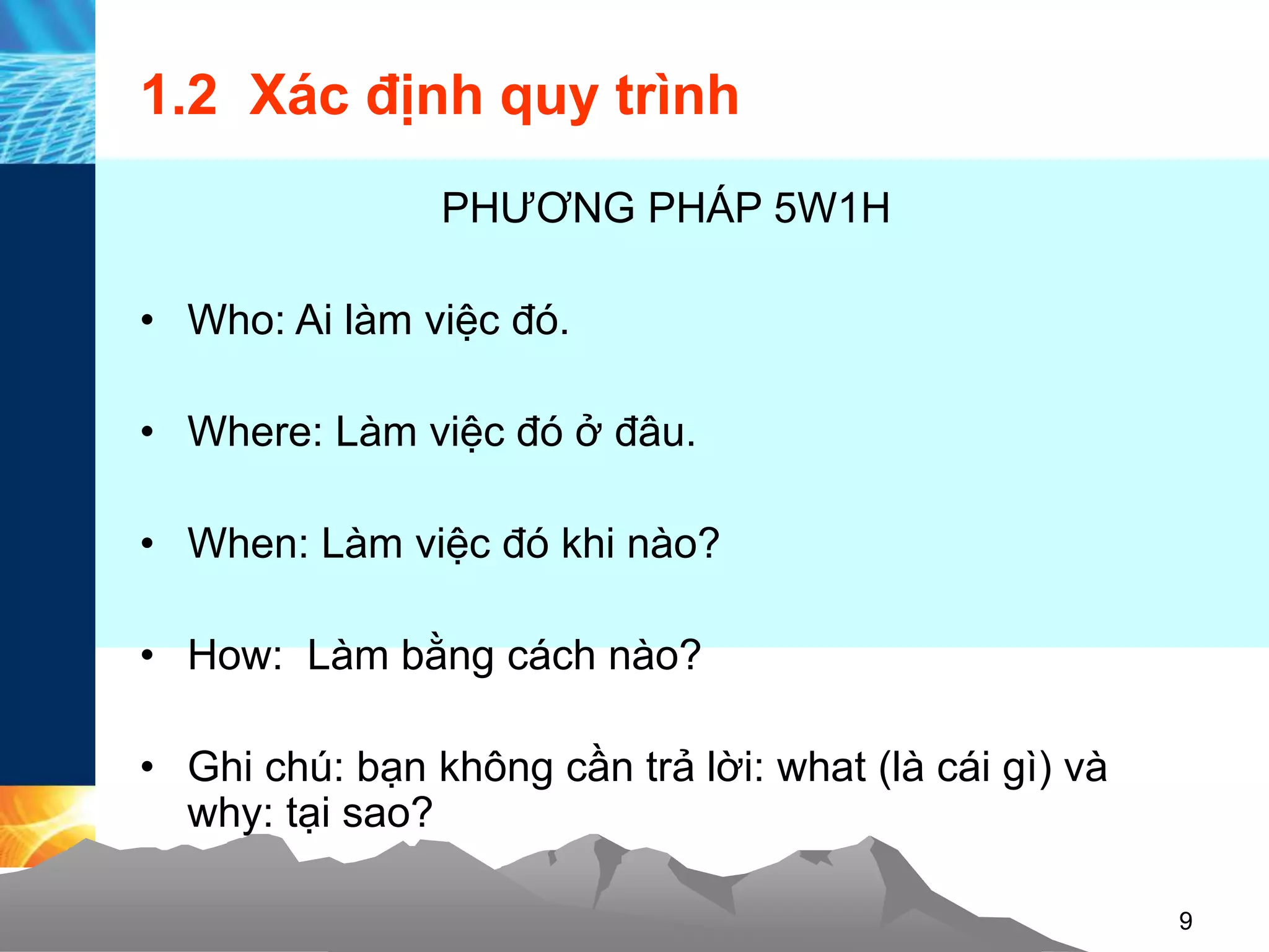 04 ky-nang-to-chuc-cong-viec | PPT