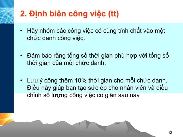 04 ky-nang-to-chuc-cong-viec | PPT