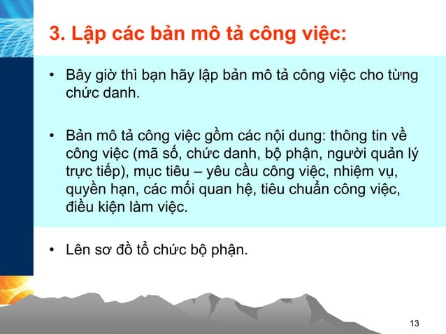 04 ky-nang-to-chuc-cong-viec | PPT