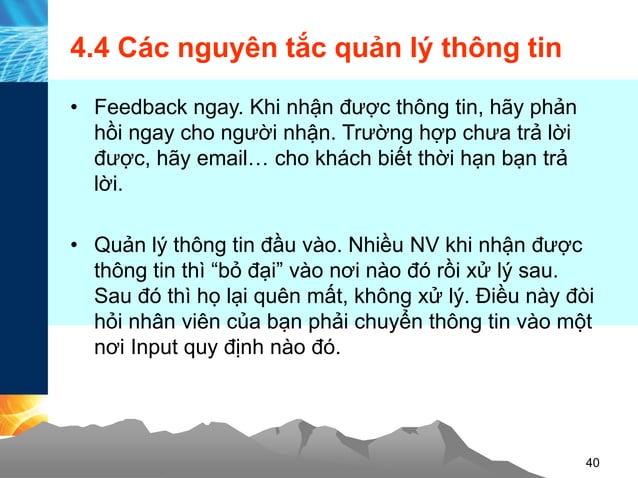 04 ky-nang-to-chuc-cong-viec | PPT