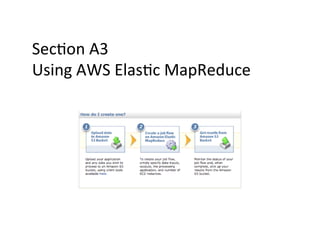 Big Data - Lab A1 (SC 11 Tutorial) | PDF | Cloud Computing | Internet