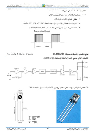 Embedded System Microcontroller Interactive Course using BASCOM-AVR - Lecture4 | PDF