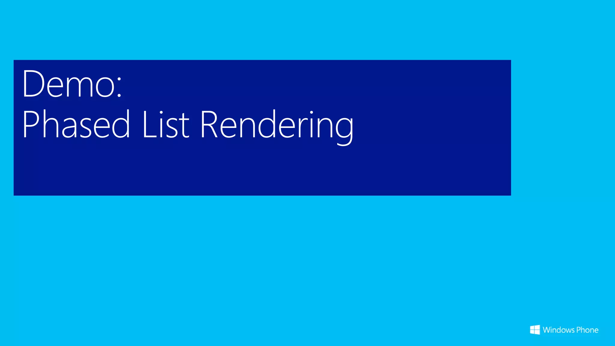 04 lists and lists items in windows runtime apps | PPT