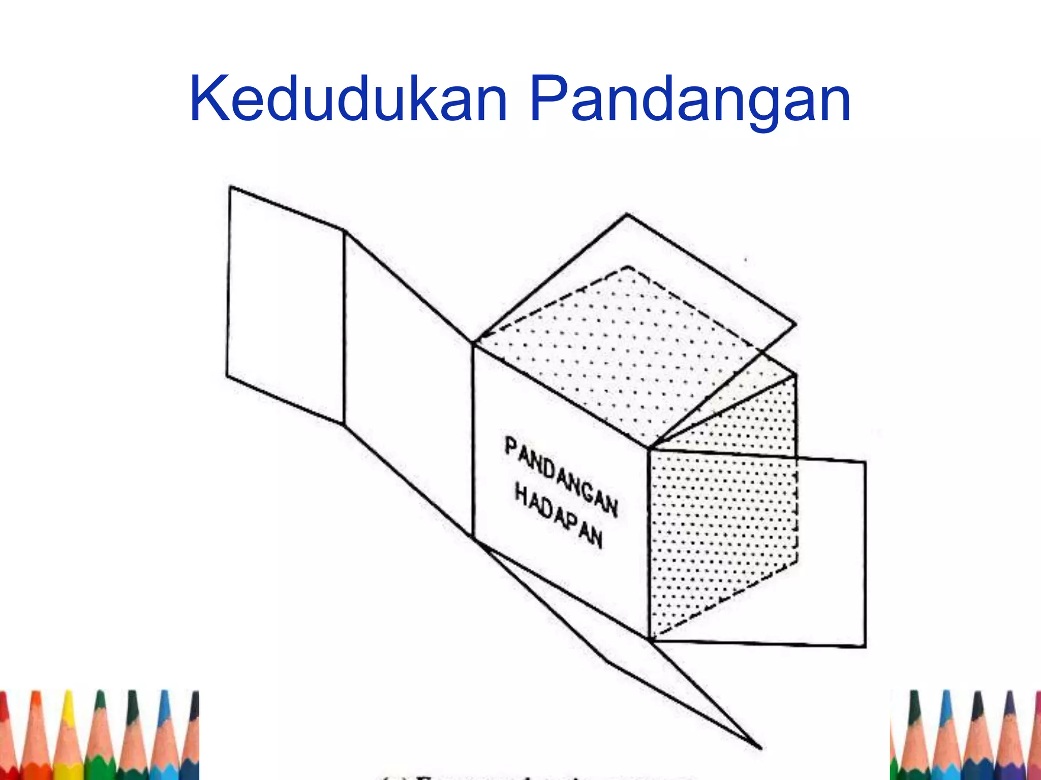 04 lukisan ortografik | PPTX
