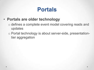 04.m3 cms streaming-protocol | PPT