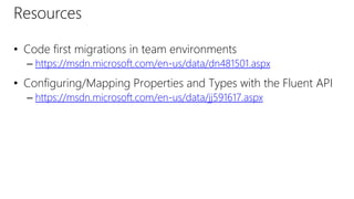04 managing the database | PPT