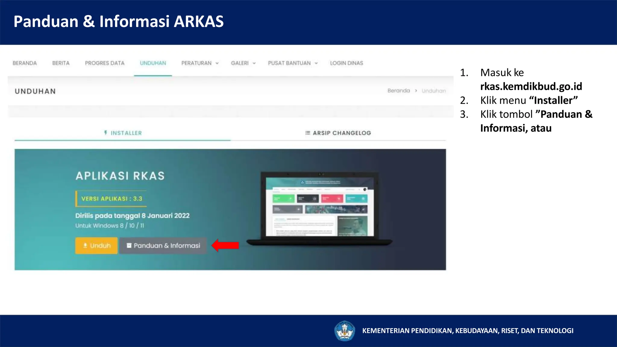 04-Materi Bimtek M-ARKAS 2022.pptx