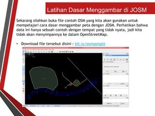 04. Instalasi JOSM | PPTX