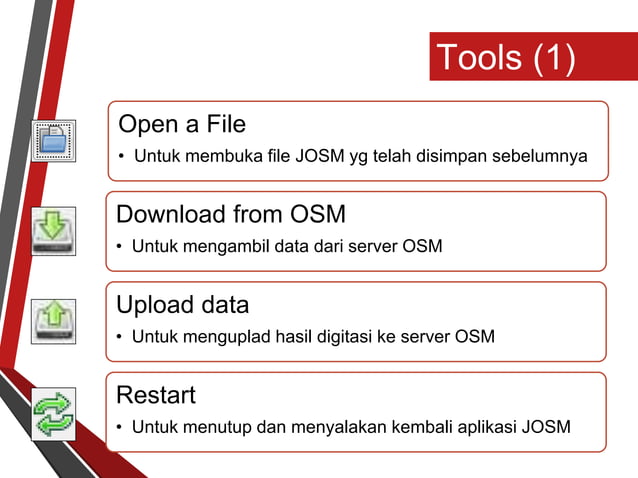 04. Instalasi JOSM | PPTX