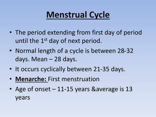 04-Menstruation-Ovulation-DrSuresh.pptx