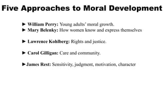 04 - Moral development and expansion of empathy.pptx