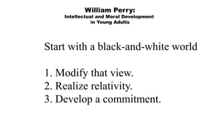 04 - Moral development and expansion of empathy.pptx