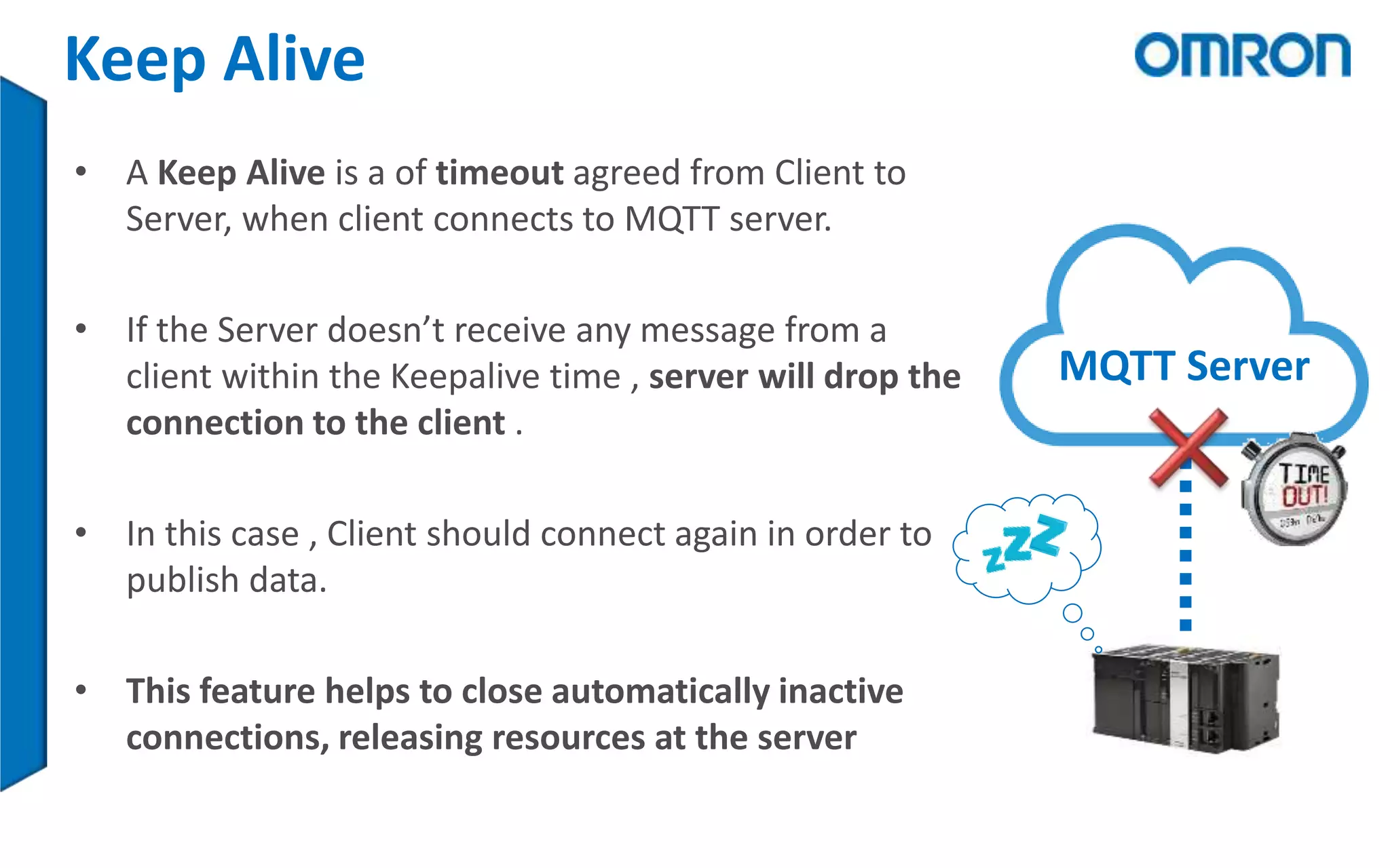 mqtt intro short | PPTX