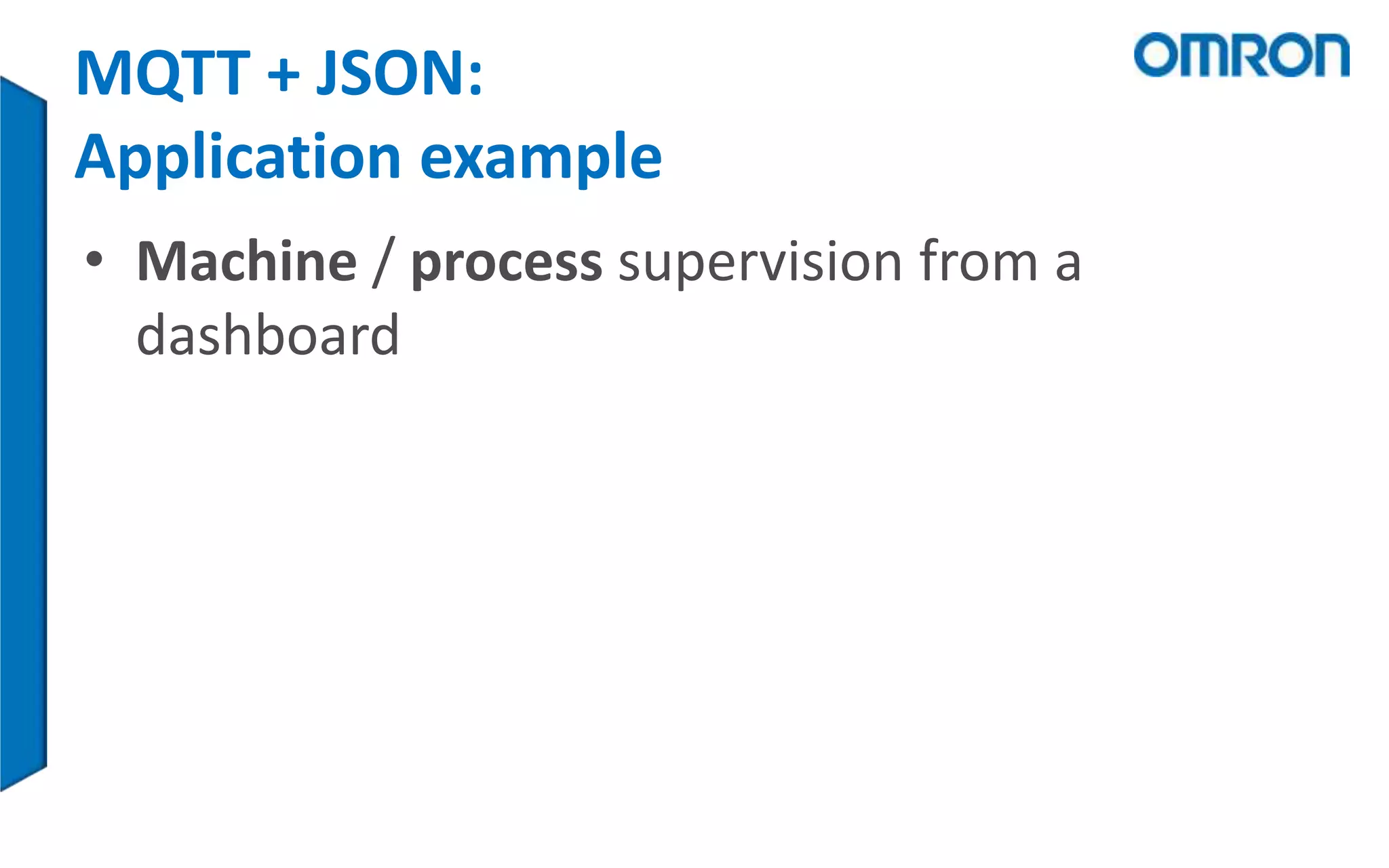 mqtt intro short | PPTX