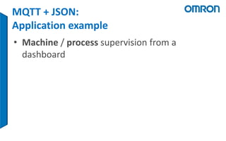mqtt intro short | PPTX