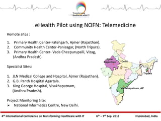 National Optical Fiber Network (NOFN) Empowering Rural India | PDF ...