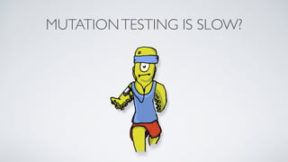 Kill the Mutants - a better way to test your tests by Roy van Rijn ...