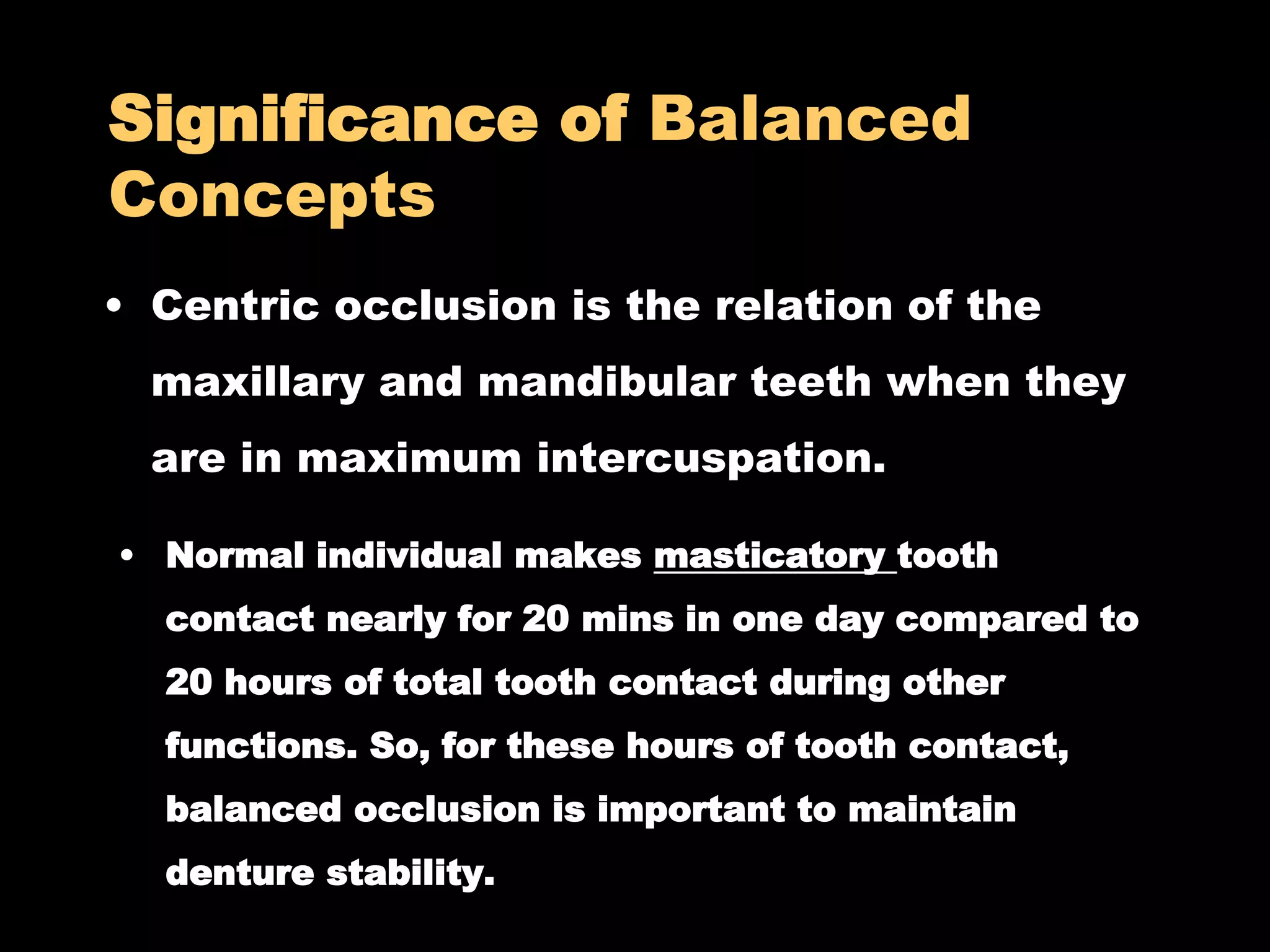 04- Occlusion in prosthodontics- Concepts of occlusion.ppt