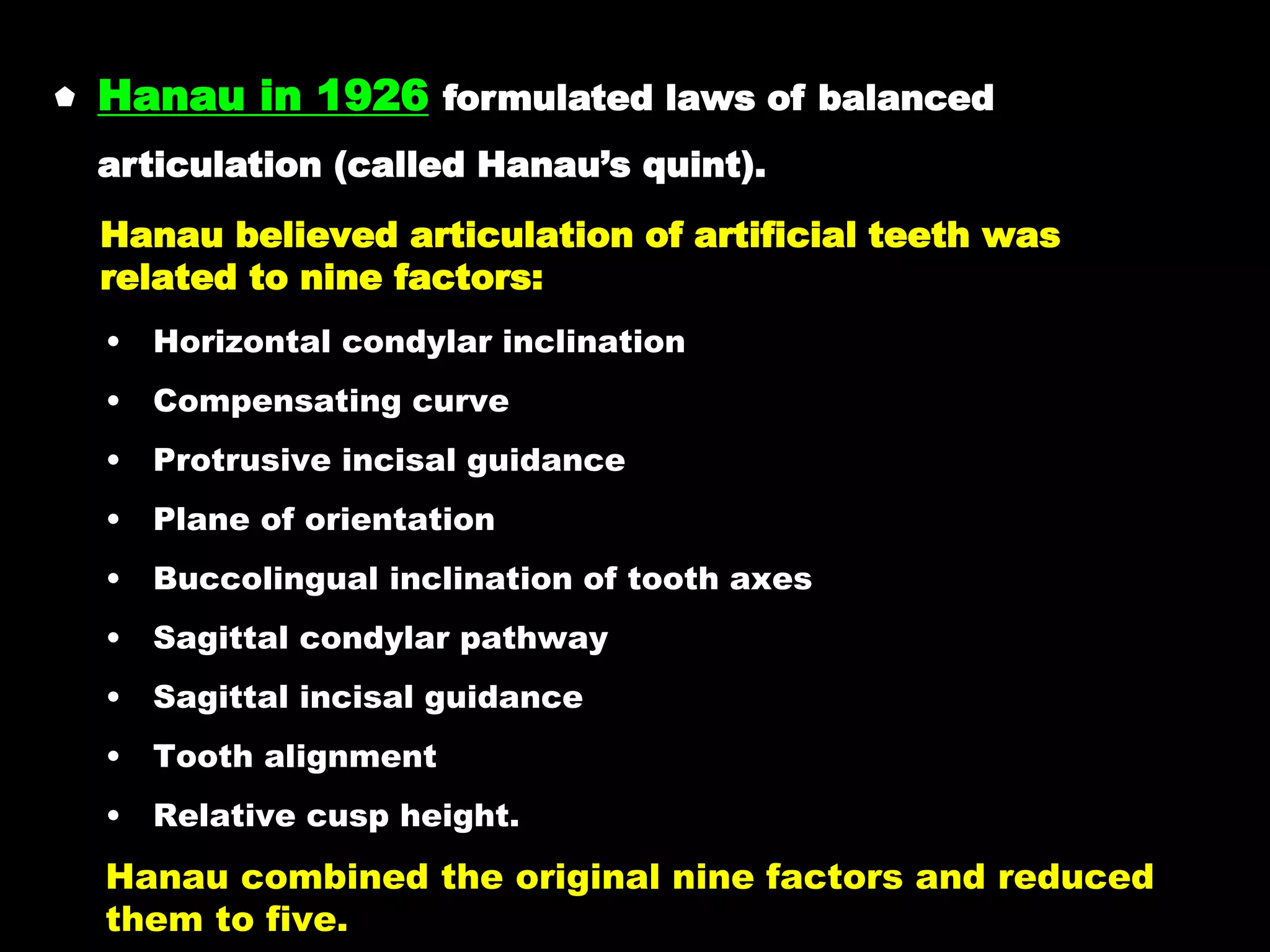 04- Occlusion in prosthodontics- Concepts of occlusion.ppt