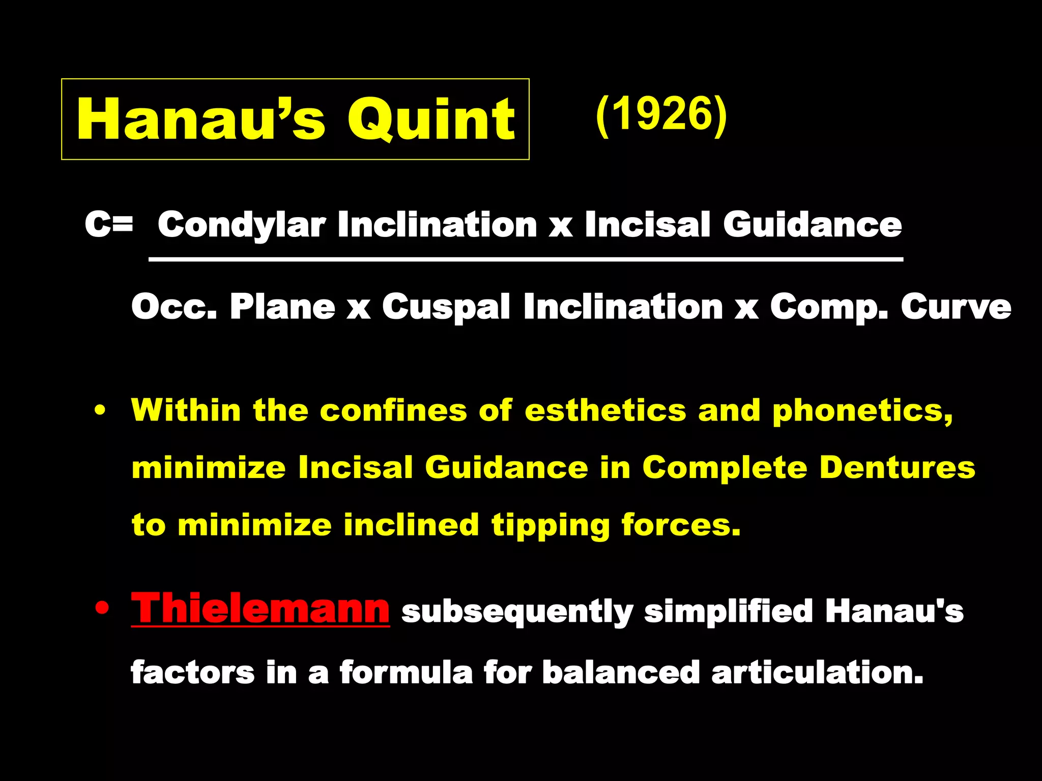 04- Occlusion in prosthodontics- Concepts of occlusion.ppt