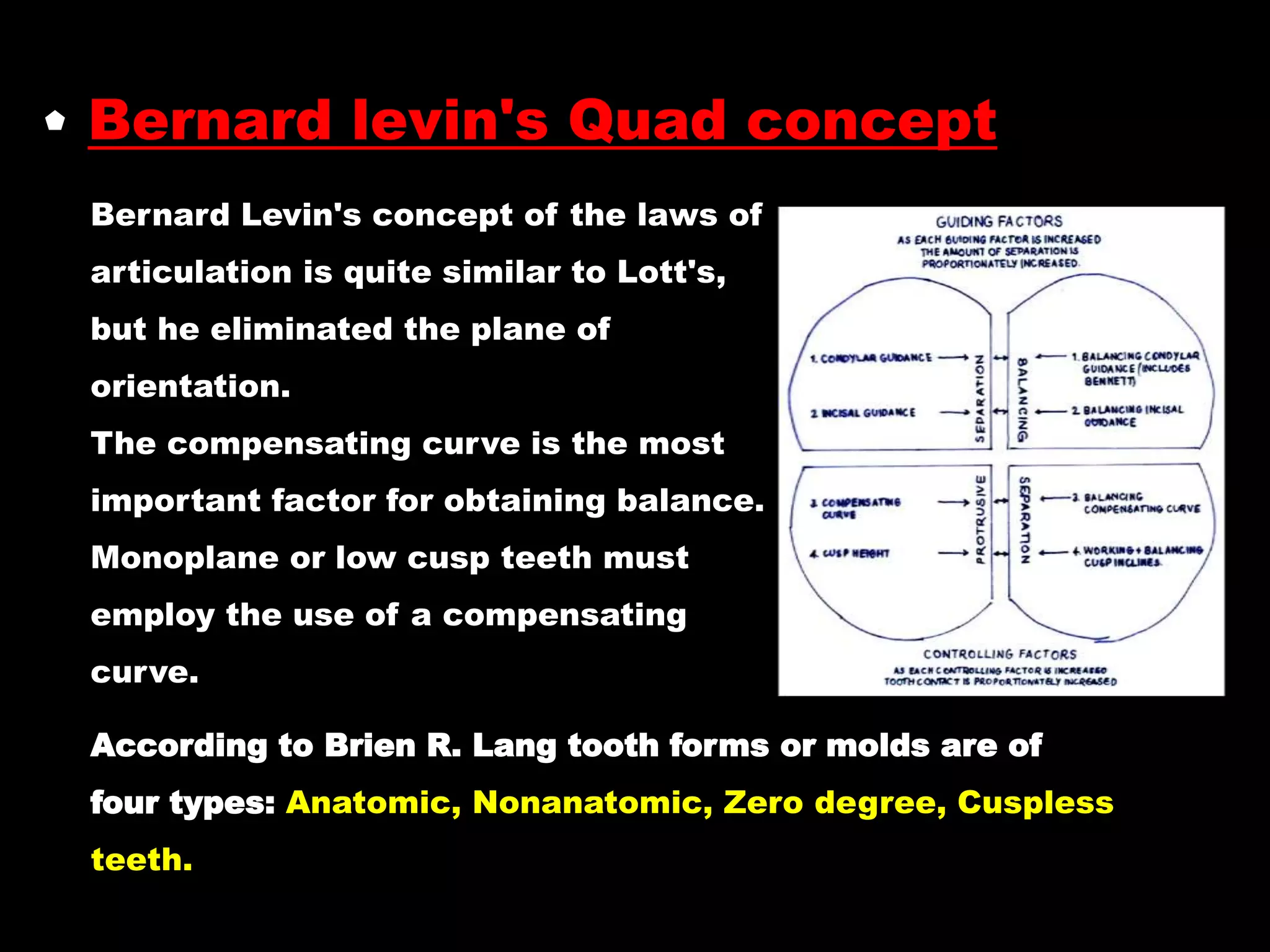 04- Occlusion in prosthodontics- Concepts of occlusion.ppt
