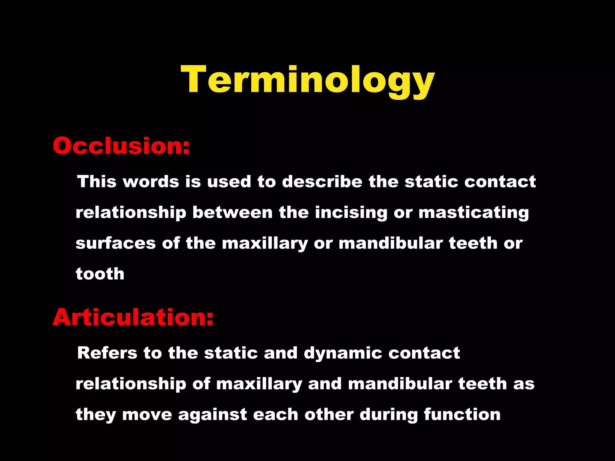 04- Occlusion in prosthodontics- Concepts of occlusion.ppt