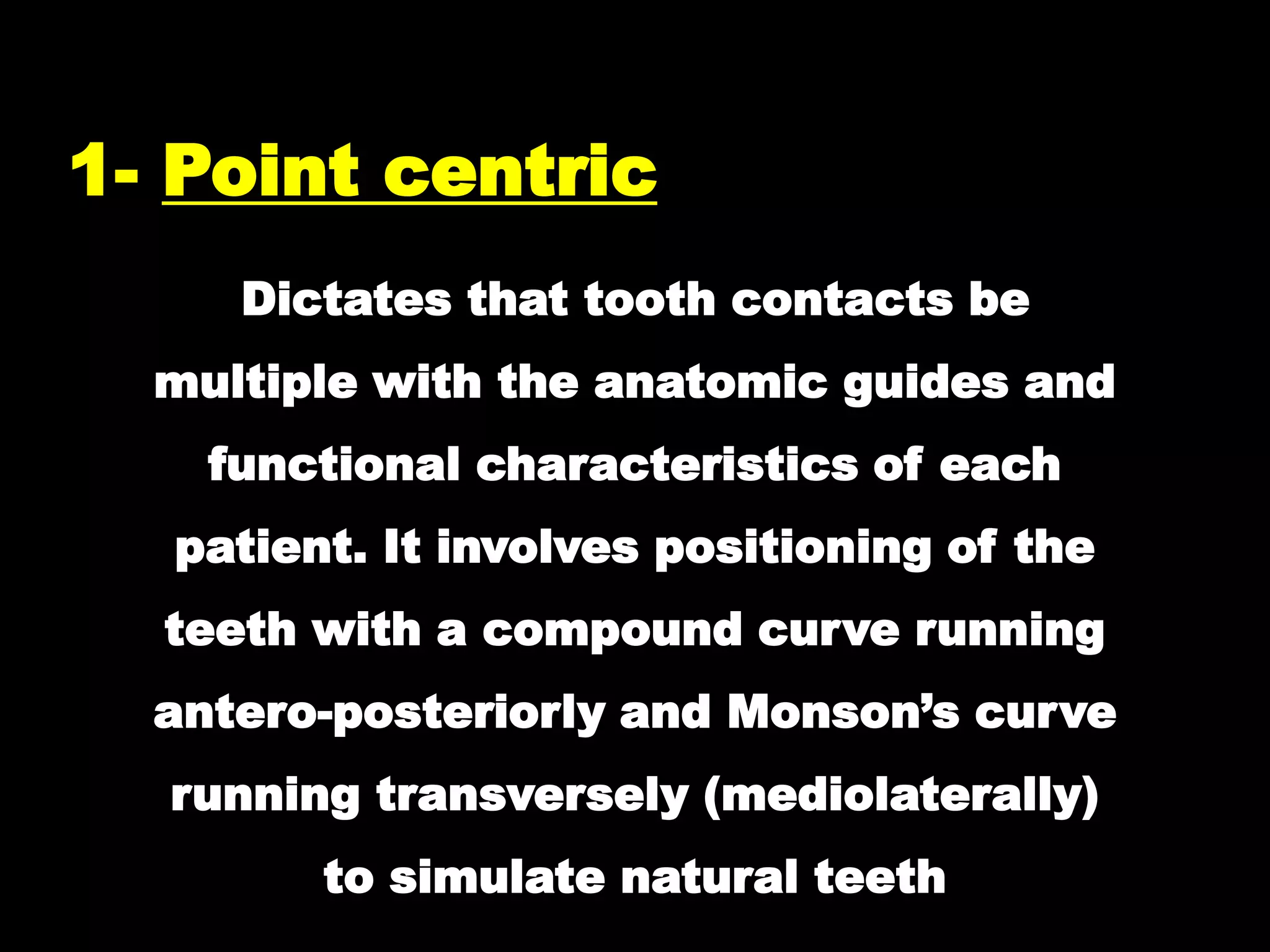 04- Occlusion in prosthodontics- Concepts of occlusion.ppt