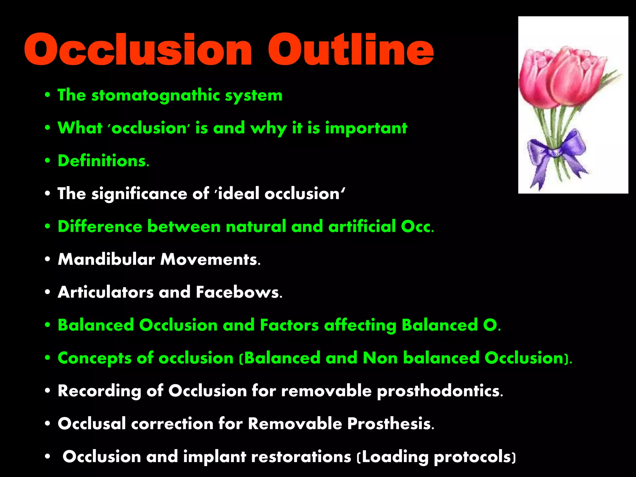 04- Occlusion in prosthodontics- Concepts of occlusion.ppt