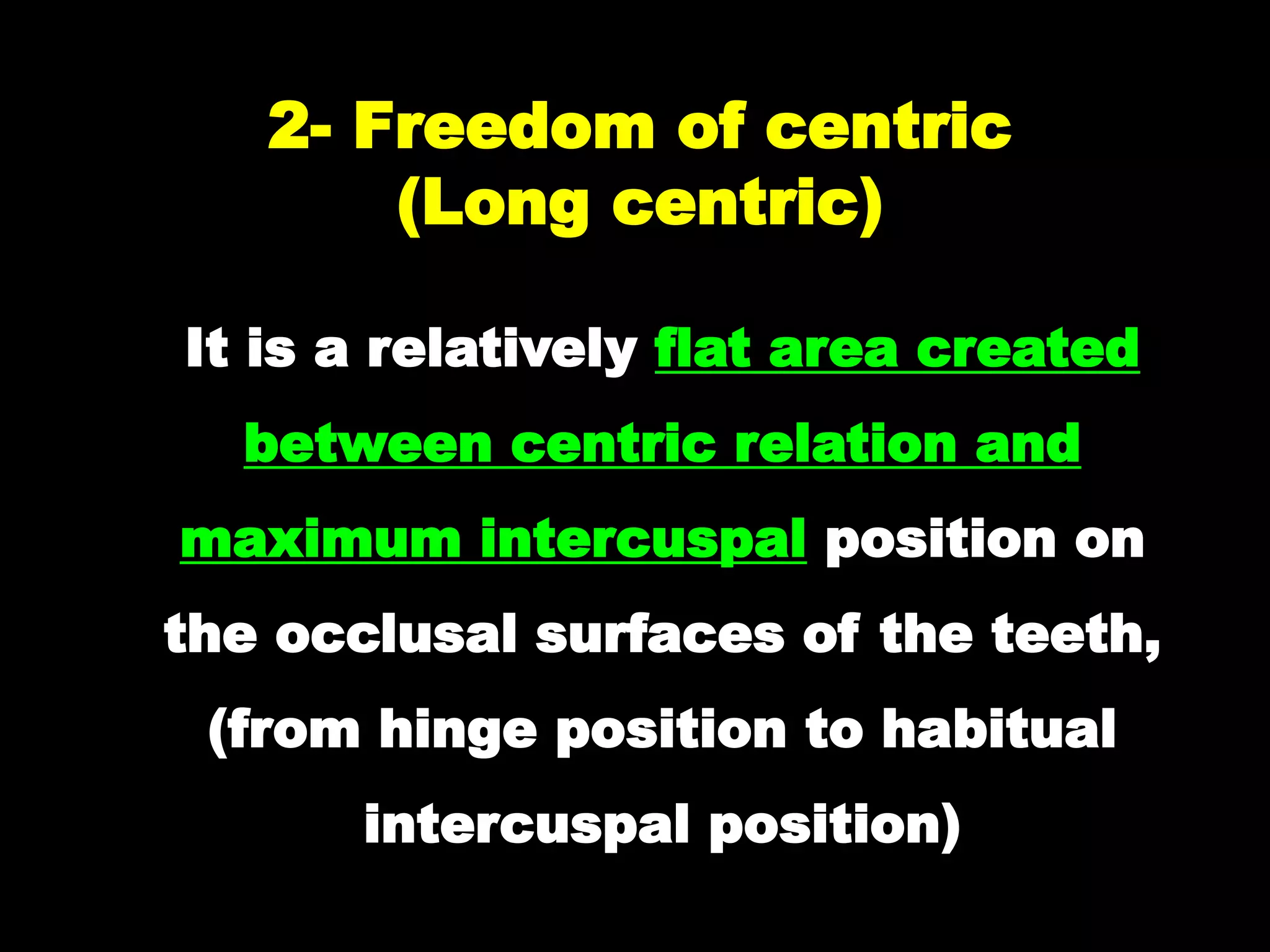 04- Occlusion in prosthodontics- Concepts of occlusion.ppt