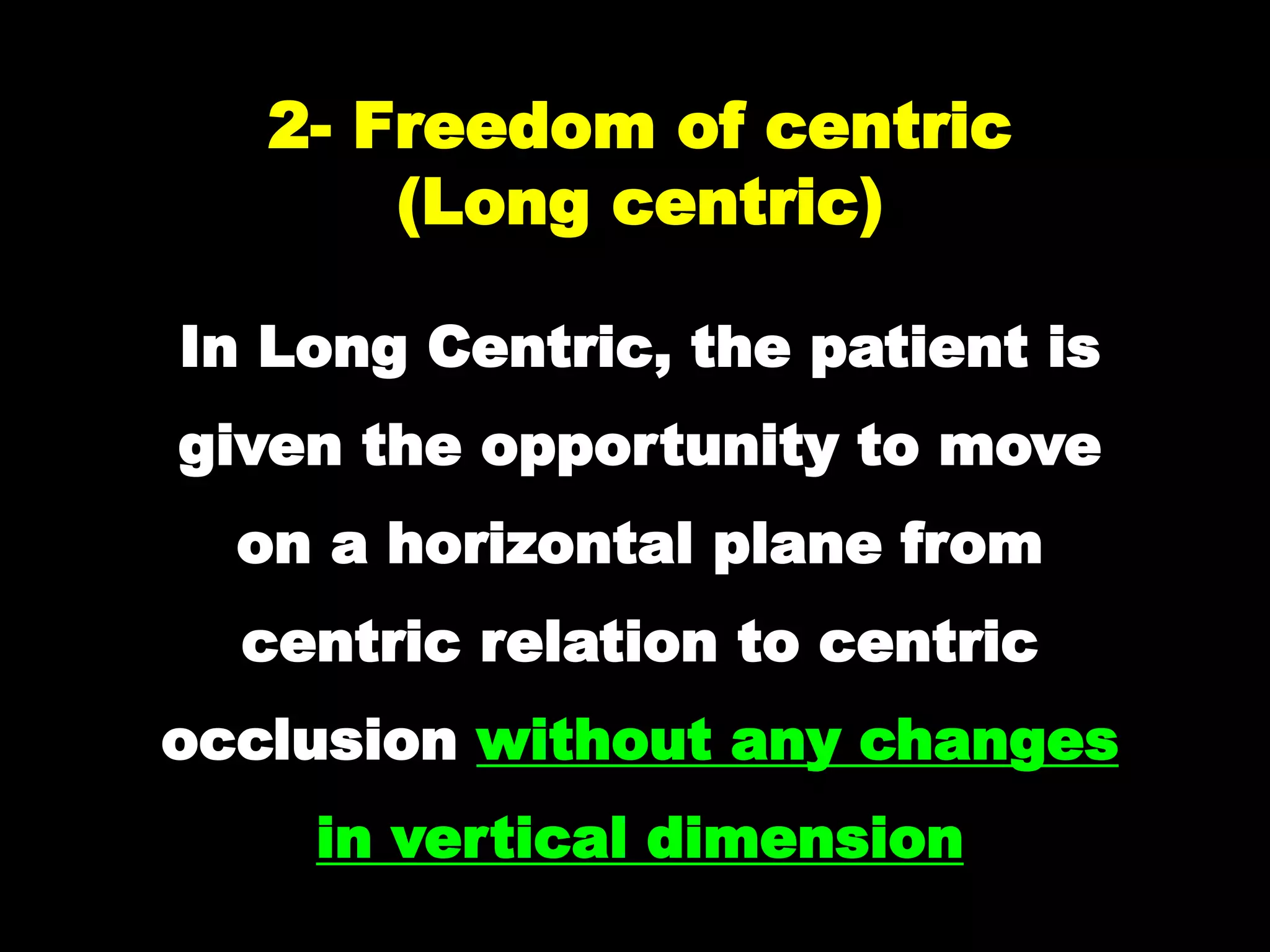 04- Occlusion in prosthodontics- Concepts of occlusion.ppt