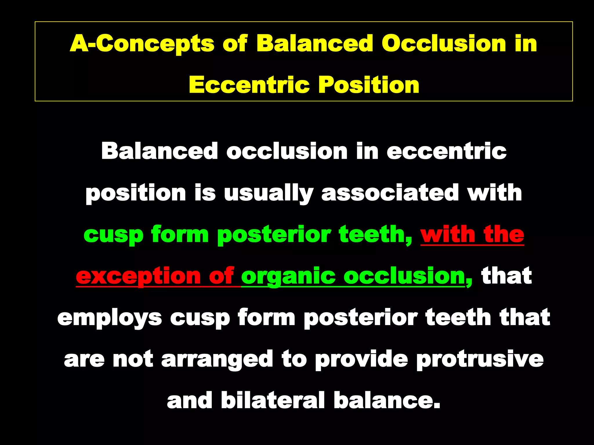 04- Occlusion in prosthodontics- Concepts of occlusion.ppt