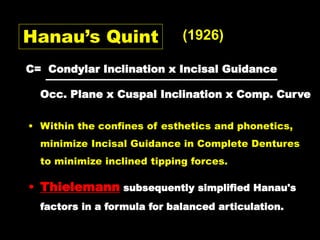 04- Occlusion in prosthodontics- Concepts of occlusion.ppt