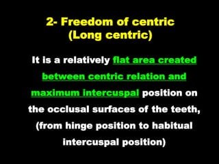 04- Occlusion in prosthodontics- Concepts of occlusion.ppt