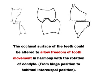 04- Occlusion in prosthodontics- Concepts of occlusion.ppt