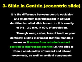 04- Occlusion in prosthodontics- Concepts of occlusion.ppt