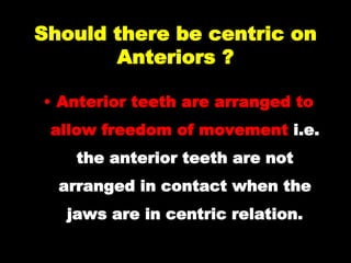 04- Occlusion in prosthodontics- Concepts of occlusion.ppt
