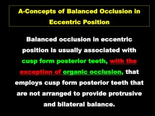 04- Occlusion in prosthodontics- Concepts of occlusion.ppt