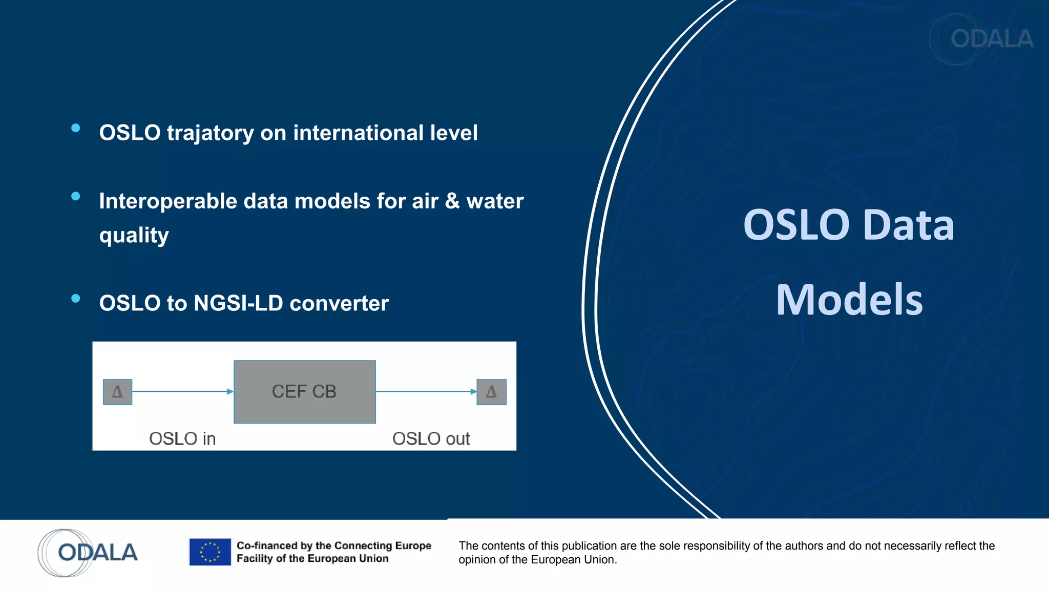 ODALA_FIWARE_Summit_23.pptx | Business | Business and Finance