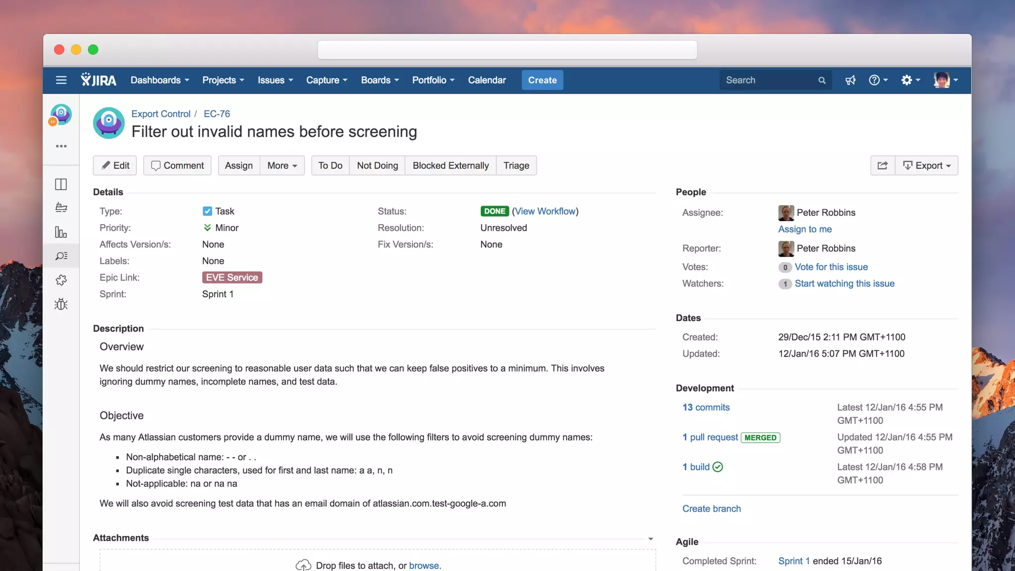Making Software for the Software Makers: How Atlassian Teams use Jira ...